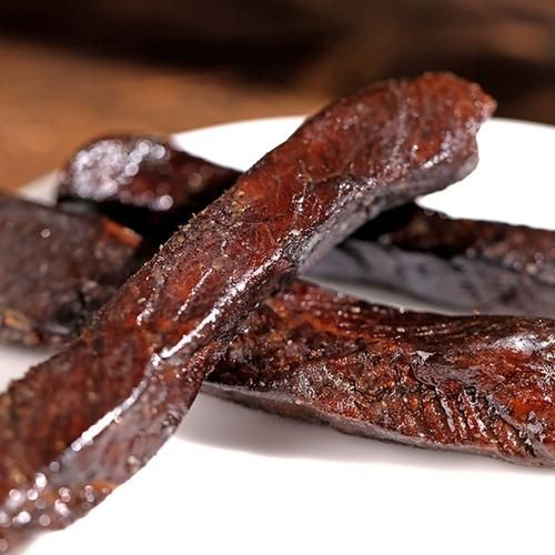 张北牛肉干多少钱一斤_张北牛肉干价格行情-第1张图片-山城妙识 张北牛肉干多少钱一斤_张北牛肉干价格行情-第1张图片-山城妙识