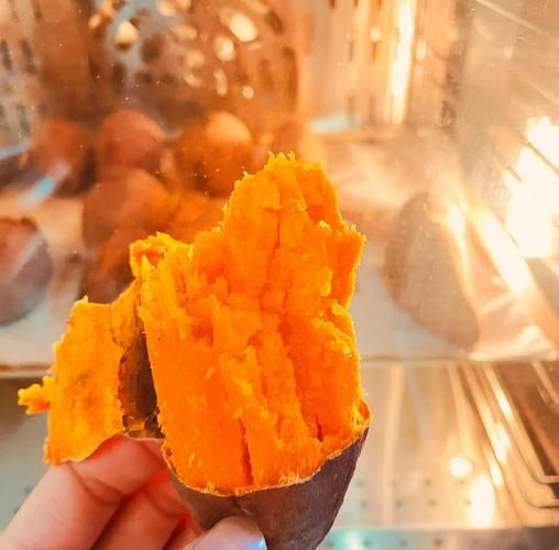 烤箱烤红薯怎么烤才好吃_烤红薯温度时间设置-第2张图片-山城妙识 烤箱烤红薯怎么烤才好吃_烤红薯温度时间设置-第2张图片-山城妙识