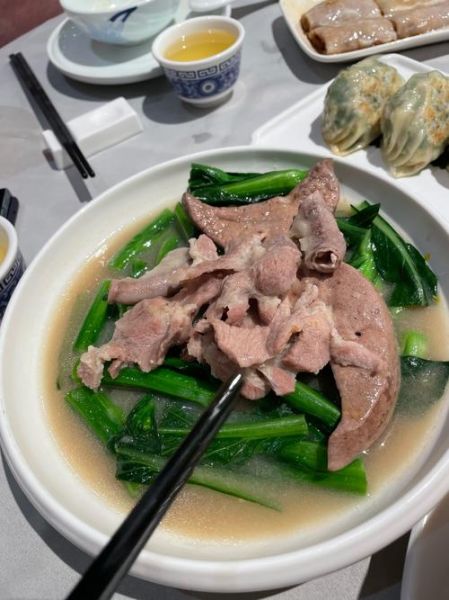 汤品一臣是什么_汤品一臣怎么样-第1张图片-山城妙识