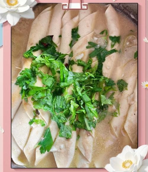 鸡汤豆腐卷的热量是多少_减肥能吃吗-第1张图片-山城妙识 鸡汤豆腐卷的热量是多少_减肥能吃吗-第1张图片-山城妙识