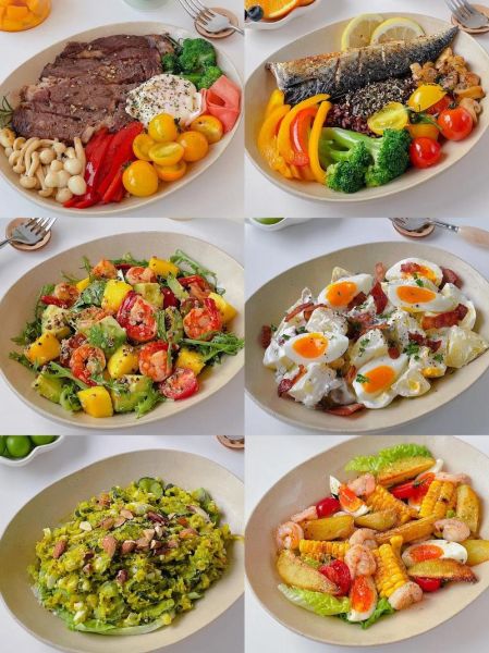 减脂期吃什么食物好_低卡高蛋白食物推荐-第1张图片-山城妙识 减脂期吃什么食物好_低卡高蛋白食物推荐-第1张图片-山城妙识