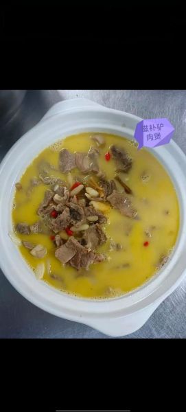 煮驴肉放什么容易烂_驴肉怎么炖才软烂-第1张图片-山城妙识