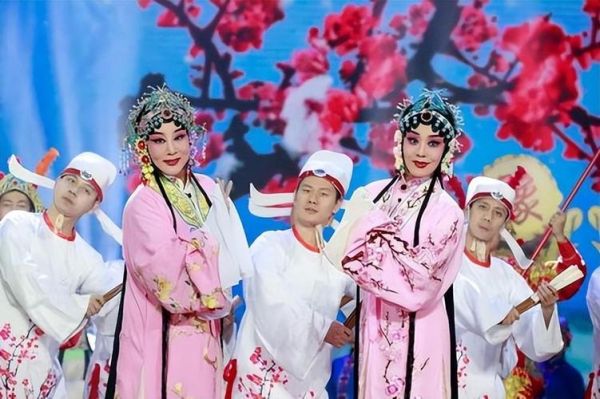 梨园春2019最新一期在哪看_节目亮点有哪些-第3张图片-山城妙识