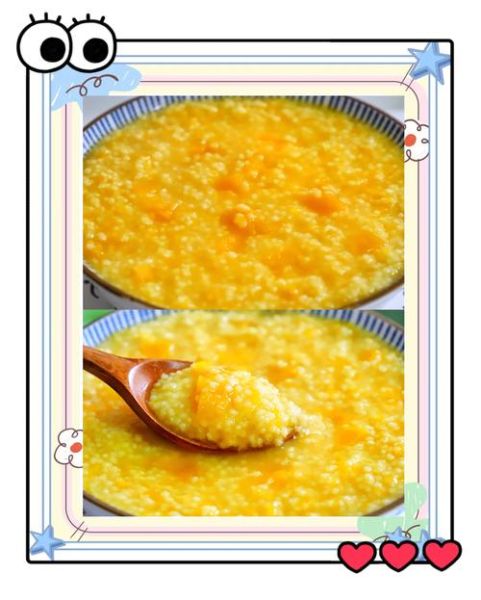 南瓜小米粥怎么煮_南瓜小米粥的家常做法-第2张图片-山城妙识 南瓜小米粥怎么煮_南瓜小米粥的家常做法-第2张图片-山城妙识