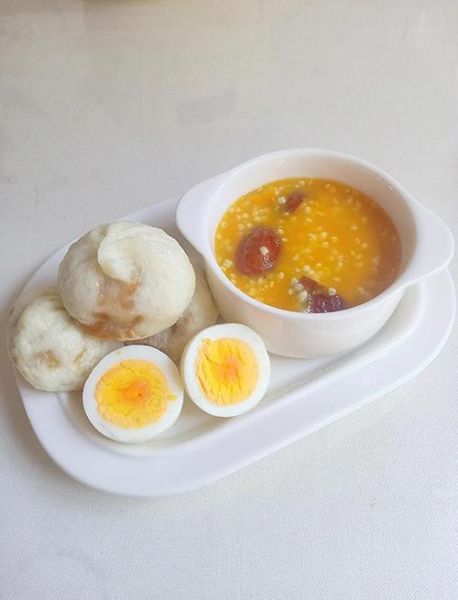 南瓜小米粥怎么煮_南瓜小米粥的家常做法-第3张图片-山城妙识 南瓜小米粥怎么煮_南瓜小米粥的家常做法-第3张图片-山城妙识