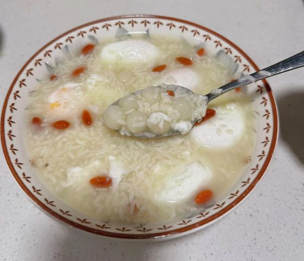 米酒汤圆怎么煮_米酒汤圆的做法步骤图-第1张图片-山城妙识