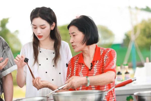 中餐厅第五季在线免费观看_哪里能看完整版-第2张图片-山城妙识