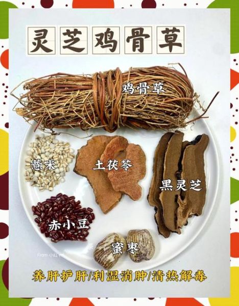 鸡骨草汤的功效与作用_鸡骨草汤怎么煲才护肝-第3张图片-山城妙识