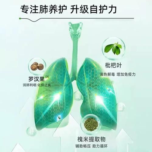 清肺散结丸的功效与作用_清肺散结丸多少钱一盒-第1张图片-山城妙识