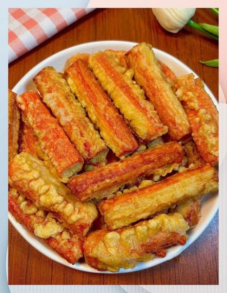 油炸螃蟹怎么做_油炸螃蟹要炸多久-第2张图片-山城妙识 油炸螃蟹怎么做_油炸螃蟹要炸多久-第2张图片-山城妙识