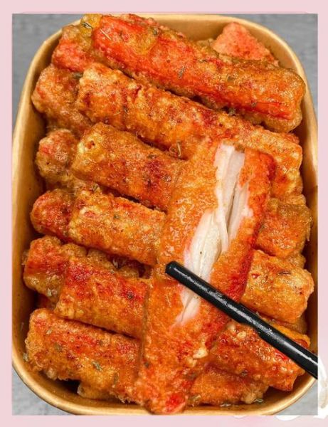 油炸螃蟹怎么做_油炸螃蟹要炸多久-第3张图片-山城妙识 油炸螃蟹怎么做_油炸螃蟹要炸多久-第3张图片-山城妙识