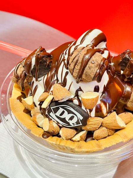 巧克力冰淇淋哪个牌子好吃_巧克力冰淇淋热量高吗-第2张图片-山城妙识