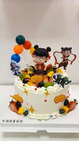 父亲节蛋糕2021哪款好_如何挑选不踩雷-第3张图片-山城妙识