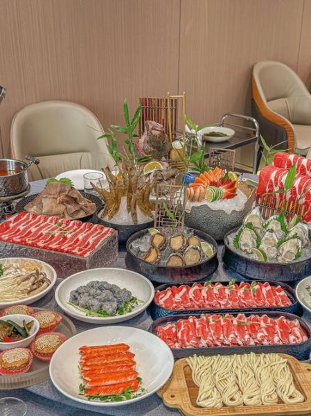 海鲜火锅图片大全真实照片_如何挑选最新鲜食材-第3张图片-山城妙识