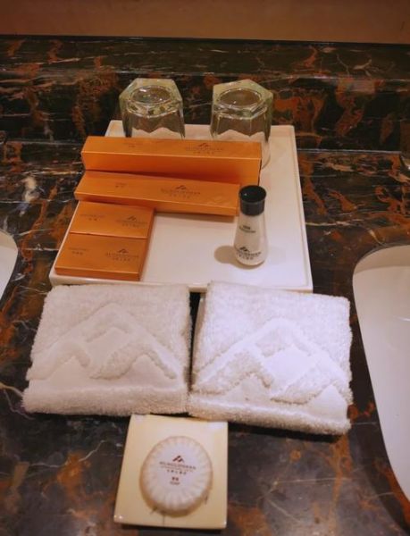 连云港花果山酒店价格_连云港花果山酒店预订攻略-第3张图片-山城妙识