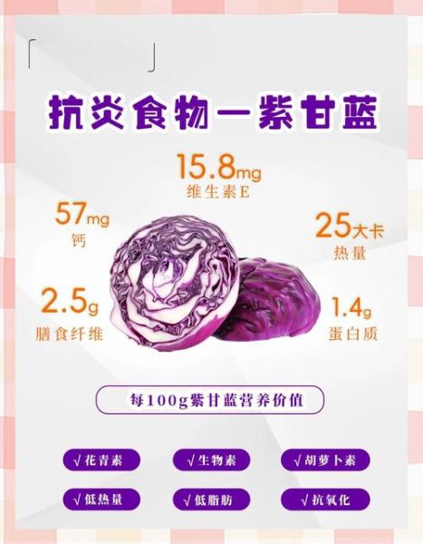 紫甘蓝是凉性还是热性_紫甘蓝寒凉吗-第3张图片-山城妙识