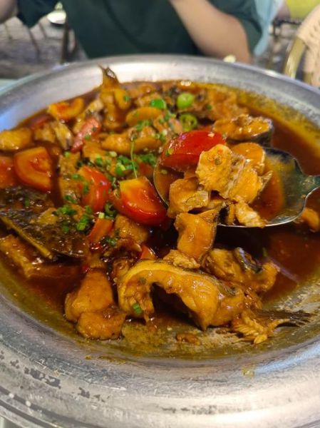 啤酒炖草鱼怎么做_啤酒炖草鱼好吃吗-第2张图片-山城妙识