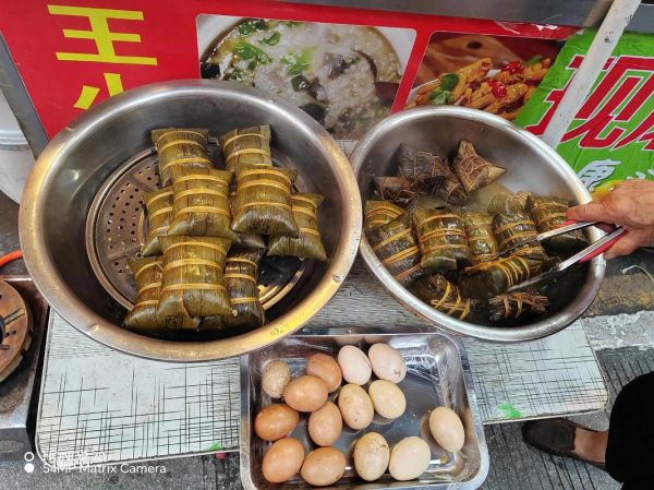 包肉粽子怎么做好吃_肉粽子用什么肉最香-第3张图片-山城妙识 包肉粽子怎么做好吃_肉粽子用什么肉最香-第3张图片-山城妙识