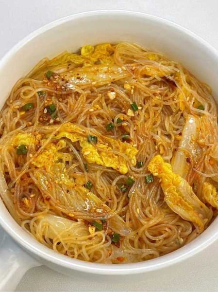 减肥午餐吃什么_低卡又饱腹的减肥午餐推荐-第3张图片-山城妙识