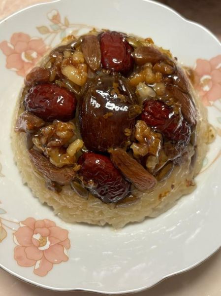 红糖八宝饭怎么做_红糖八宝饭的家常做法-第2张图片-山城妙识 红糖八宝饭怎么做_红糖八宝饭的家常做法-第2张图片-山城妙识