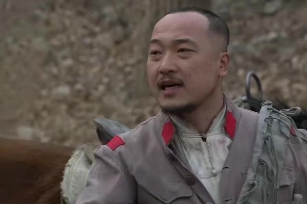 五月槐花香二奎结局_二奎最后死了吗-第1张图片-山城妙识 五月槐花香二奎结局_二奎最后死了吗-第1张图片-山城妙识