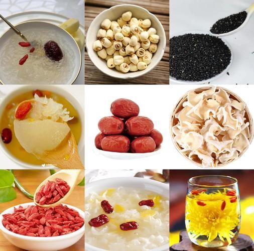 美容养颜的食物有哪些_吃什么对皮肤好-第2张图片-山城妙识