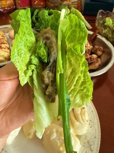 东北菜怎么做_东北菜视频教程-第2张图片-山城妙识