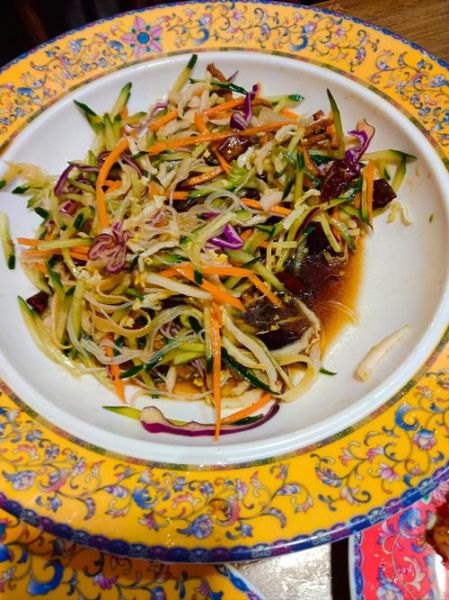 东北菜怎么做_东北菜视频教程-第1张图片-山城妙识