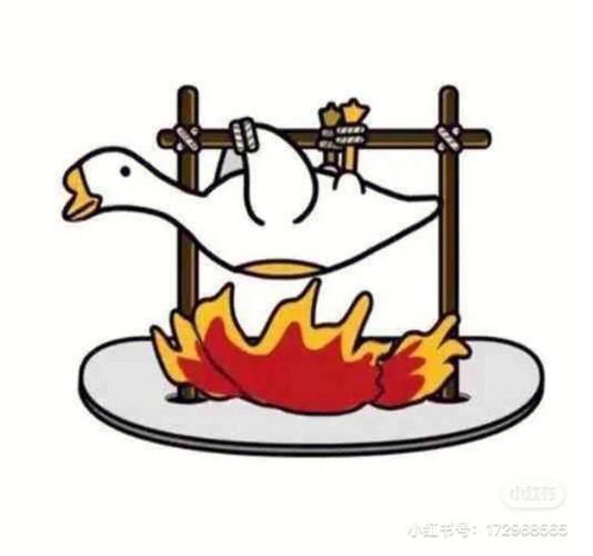 大鹅表情包怎么保存_大鹅表情包怎么制作-第1张图片-山城妙识 大鹅表情包怎么保存_大鹅表情包怎么制作-第1张图片-山城妙识