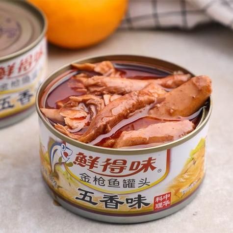 油浸金枪鱼罐头怎么吃_油浸金枪鱼罐头健康吃法-第3张图片-山城妙识