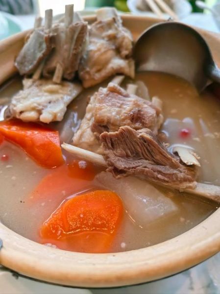 羊排炖多久才烂_炖羊排要多长时间-第1张图片-山城妙识 羊排炖多久才烂_炖羊排要多长时间-第1张图片-山城妙识