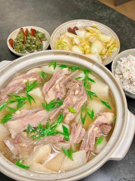 羊排炖多久才烂_炖羊排要多长时间-第2张图片-山城妙识 羊排炖多久才烂_炖羊排要多长时间-第2张图片-山城妙识