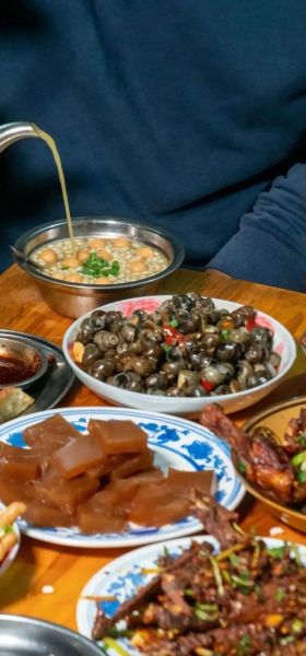 桂林四大名吃有哪些_桂林四大名吃哪家正宗-第3张图片-山城妙识