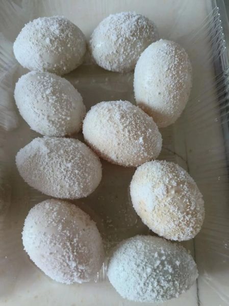 家庭咸鸭蛋怎么做_咸鸭蛋腌制多久能吃-第2张图片-山城妙识