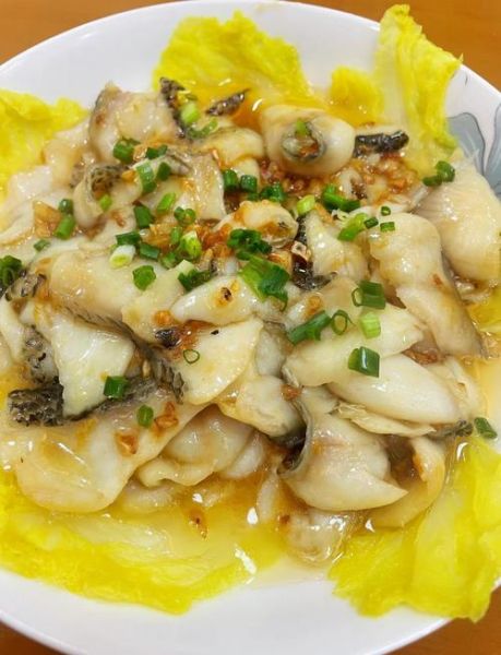 爆炒鱼片怎么做好吃_鱼片不碎又嫩的家常窍门-第1张图片-山城妙识