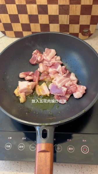 土豆炖豆角先放土豆还是豆角_正确下锅顺序-第2张图片-山城妙识