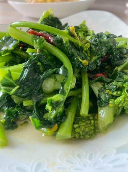 春季时令蔬菜有哪些_春季时令蔬菜怎么做好吃-第2张图片-山城妙识