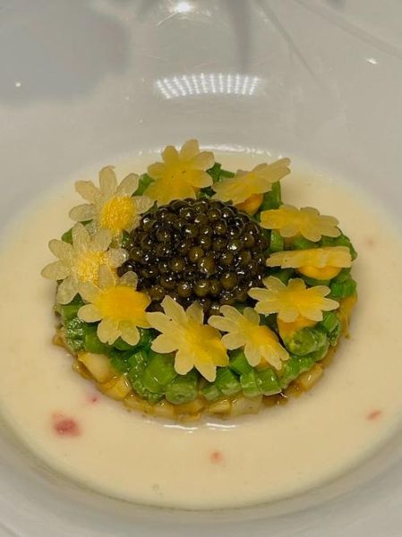 法式大餐菜谱_正宗做法步骤-第3张图片-山城妙识