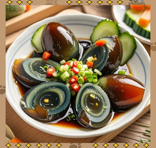 松花蛋白玉豆腐怎么做_凉拌松花蛋白玉豆腐的做法-第2张图片-山城妙识 松花蛋白玉豆腐怎么做_凉拌松花蛋白玉豆腐的做法-第2张图片-山城妙识