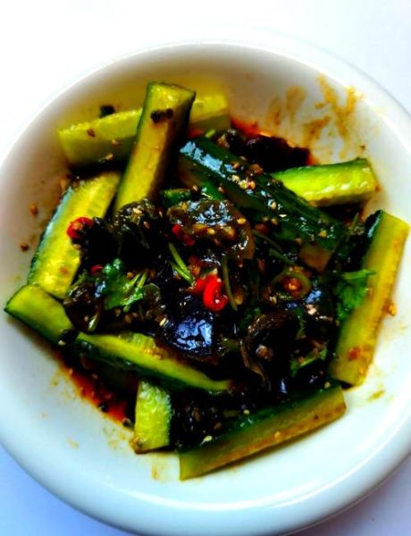 松花蛋白玉豆腐怎么做_凉拌松花蛋白玉豆腐的做法-第3张图片-山城妙识 松花蛋白玉豆腐怎么做_凉拌松花蛋白玉豆腐的做法-第3张图片-山城妙识