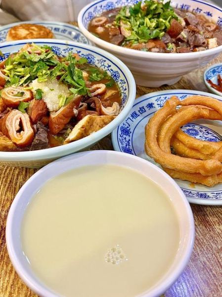 豆汁儿怎么做_正宗老北京豆汁儿做法-第1张图片-山城妙识