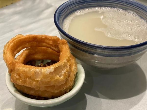 豆汁儿怎么做_正宗老北京豆汁儿做法-第2张图片-山城妙识