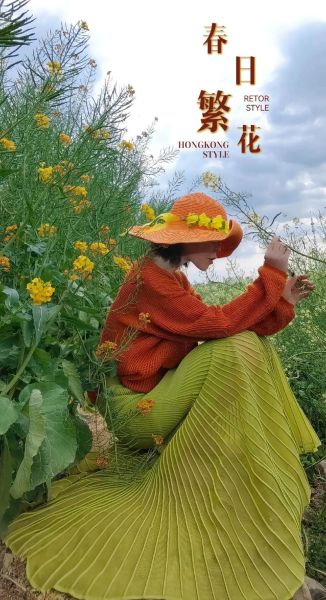 春季图片怎么拍好看_春季图片拍摄技巧-第2张图片-山城妙识 春季图片怎么拍好看_春季图片拍摄技巧-第2张图片-山城妙识