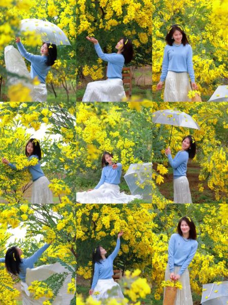 春季图片怎么拍好看_春季图片拍摄技巧-第1张图片-山城妙识 春季图片怎么拍好看_春季图片拍摄技巧-第1张图片-山城妙识