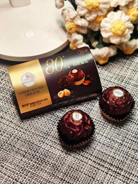 巧克力品牌哪个好_黑巧克力推荐-第1张图片-山城妙识
