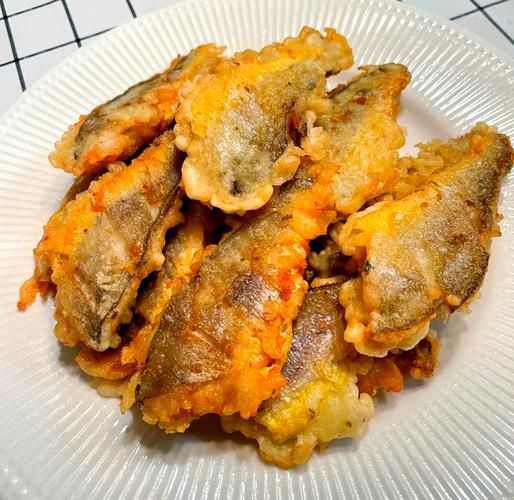 干炸黄花鱼怎么做_饭店干炸黄花鱼的做法-第1张图片-山城妙识 干炸黄花鱼怎么做_饭店干炸黄花鱼的做法-第1张图片-山城妙识