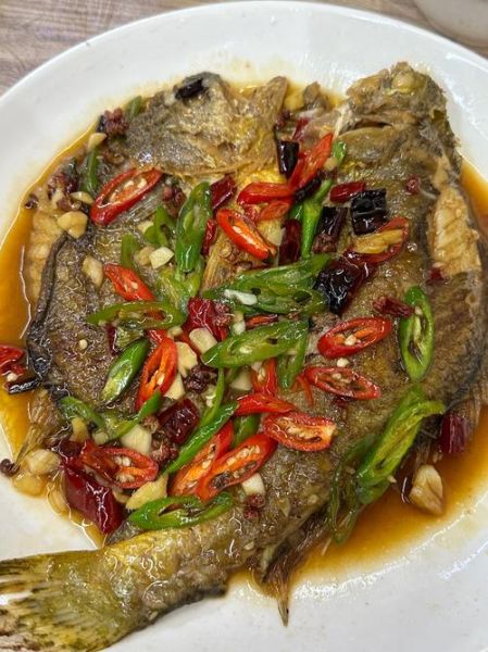 干炸黄花鱼怎么做_饭店干炸黄花鱼的做法-第3张图片-山城妙识 干炸黄花鱼怎么做_饭店干炸黄花鱼的做法-第3张图片-山城妙识