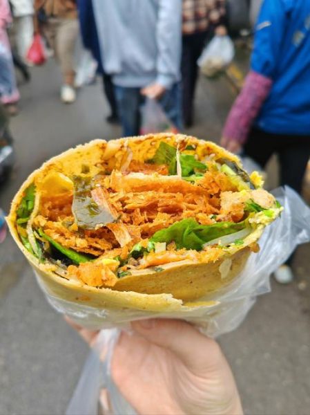 早餐小吃摊做什么好卖_最赚钱的地摊早点-第1张图片-山城妙识 早餐小吃摊做什么好卖_最赚钱的地摊早点-第1张图片-山城妙识