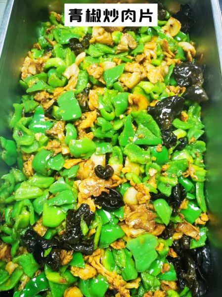 大锅菜怎么炒好吃_大锅菜炒制的技巧-第3张图片-山城妙识