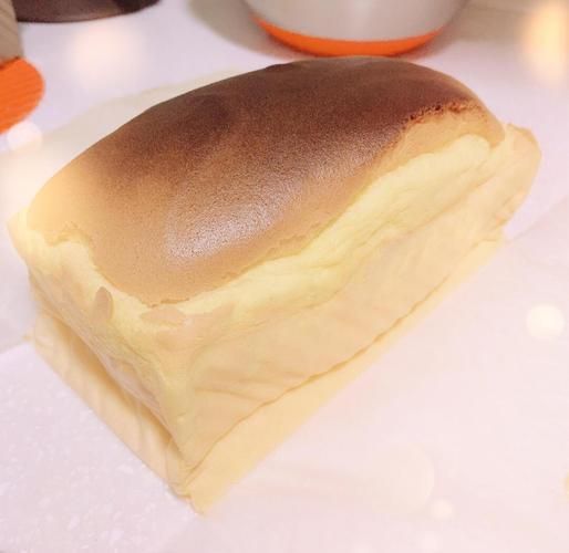 君之古早蛋糕怎么做_为什么古早蛋糕会塌陷-第1张图片-山城妙识